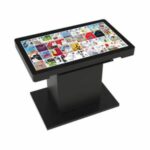 Tables tactiles - Tables interactives - Tables digitales | Wawacom